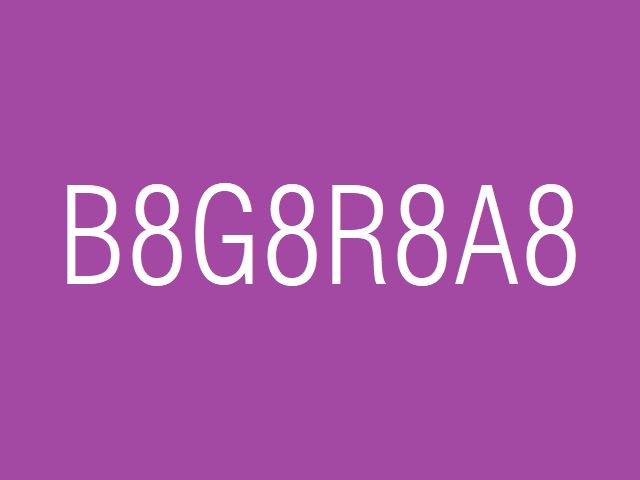 32bitsデータを WriteableBitmap に書き込む | GazoYaro