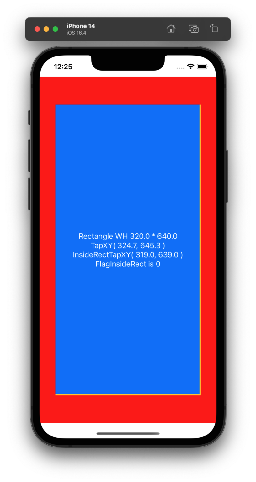 ZStackにおけるViewについて考察する(003,タップだけでなくドラッグにも対応) | GazoYaro