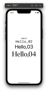 列挙型 enum を使う | GazoYaro