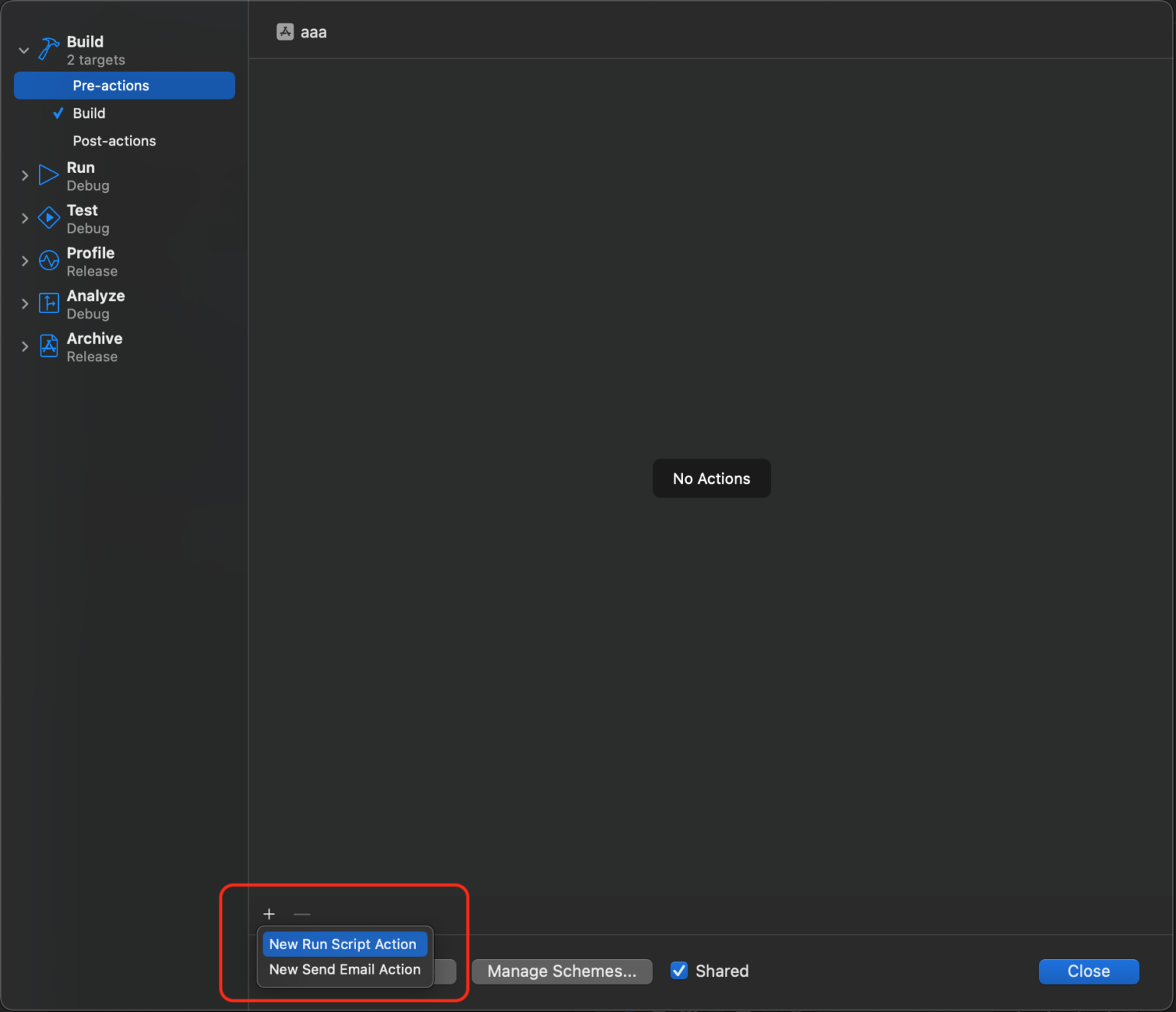 gitのコミットハッシュをアプリに埋め込む | GazoYaro