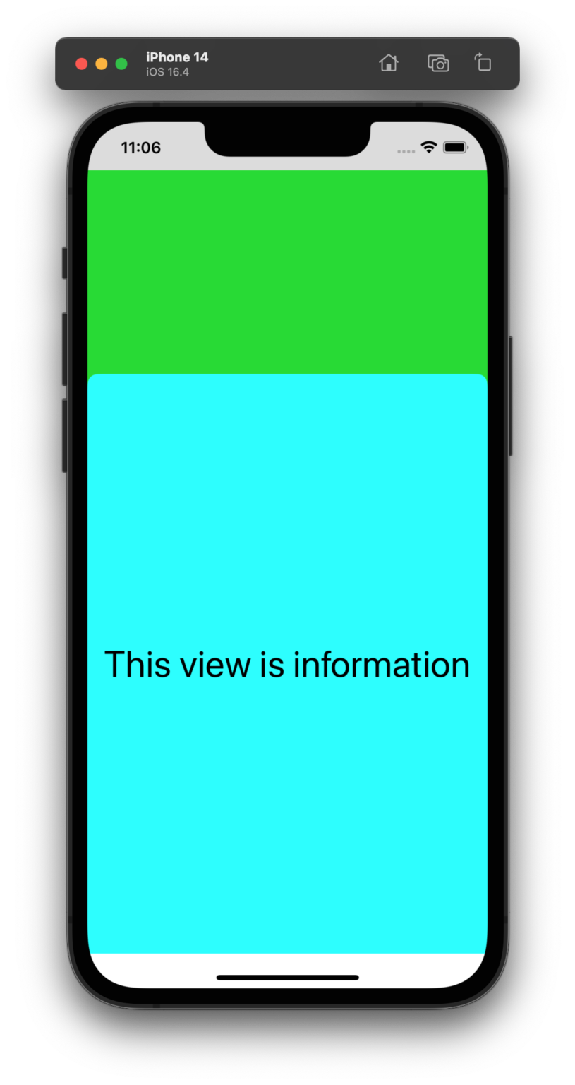 ハーフモーダルを実装する | GazoYaro