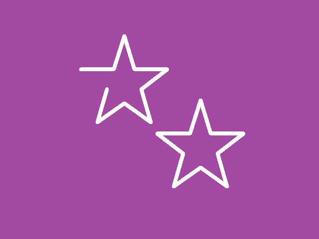 ポリラインやポリゴンを描画する | GazoYaro