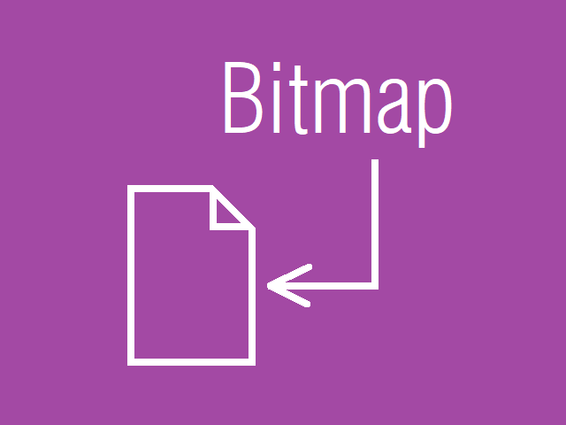 WriteableBitmap のデータを画像ファイルに保存する | GazoYaro