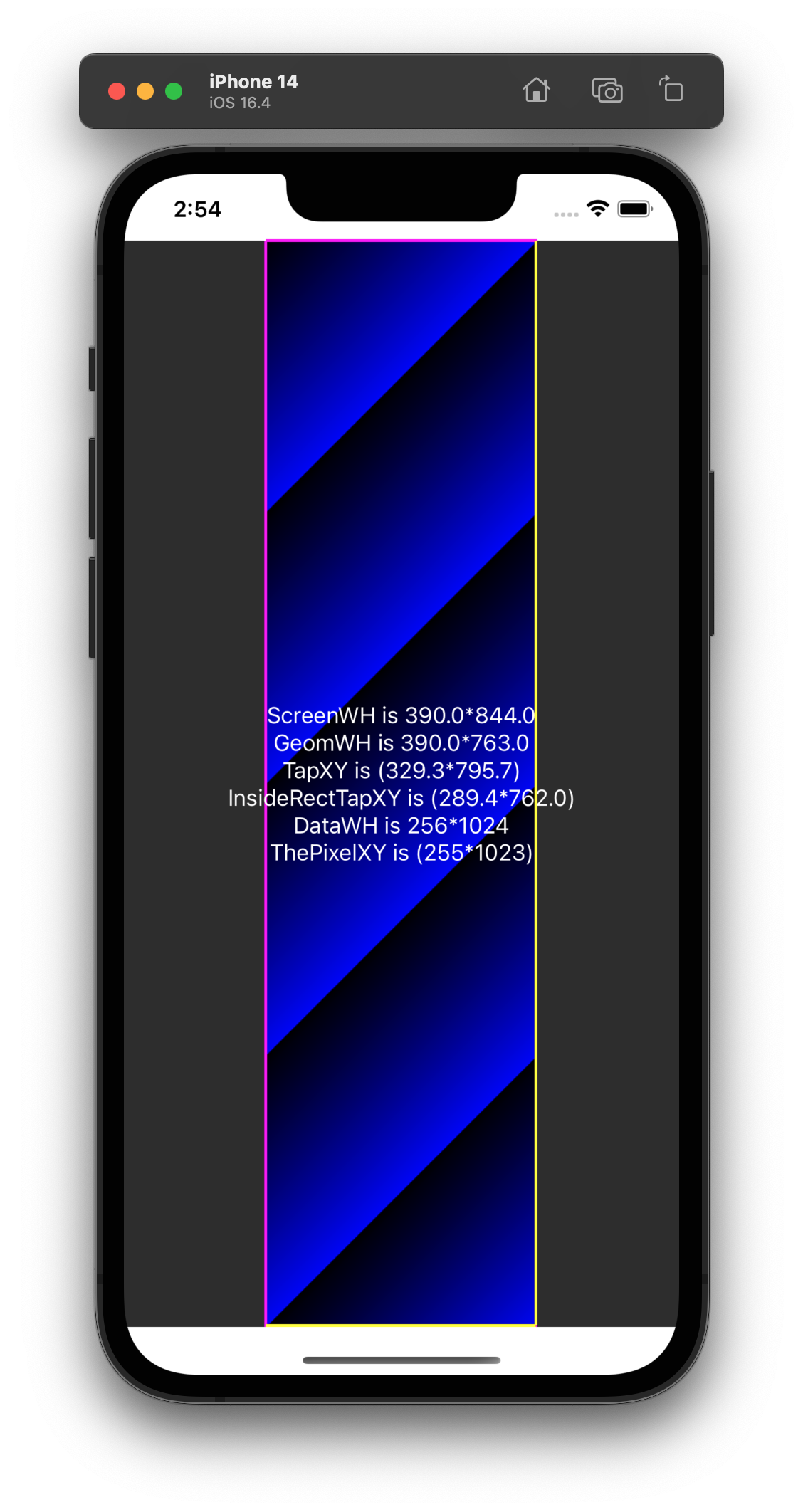 大きなサイズの画像を画面にフィットして表示する | GazoYaro