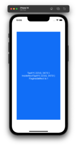 ZStackにおけるViewについて考察する(000,超単純コード) | GazoYaro