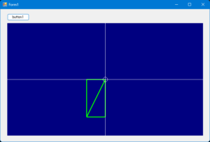 座標を回転させる(描画図形を回転させる) | GazoYaro